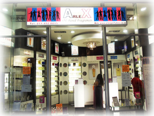 About Arlex Fragrances | Arlex Perfumes