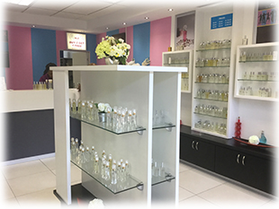 About Arlex Fragrances | Arlex Perfumes