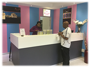 About Arlex Fragrances | Arlex Perfumes