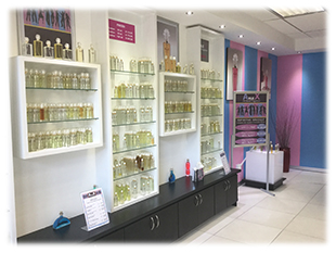 About Arlex Fragrances | Arlex Perfumes