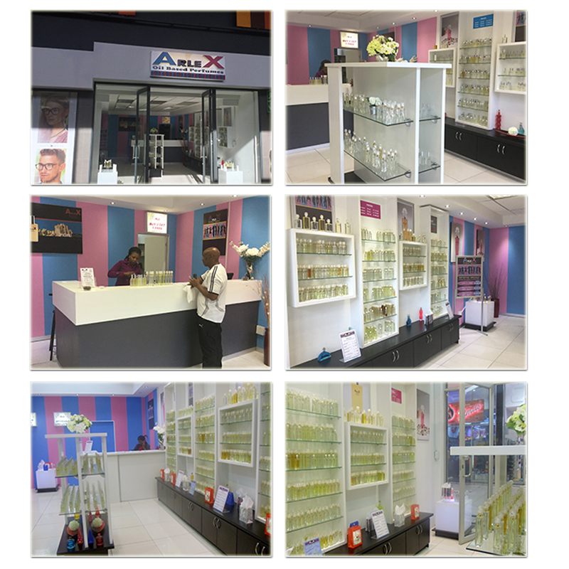 About Arlex Fragrances | Arlex Perfumes